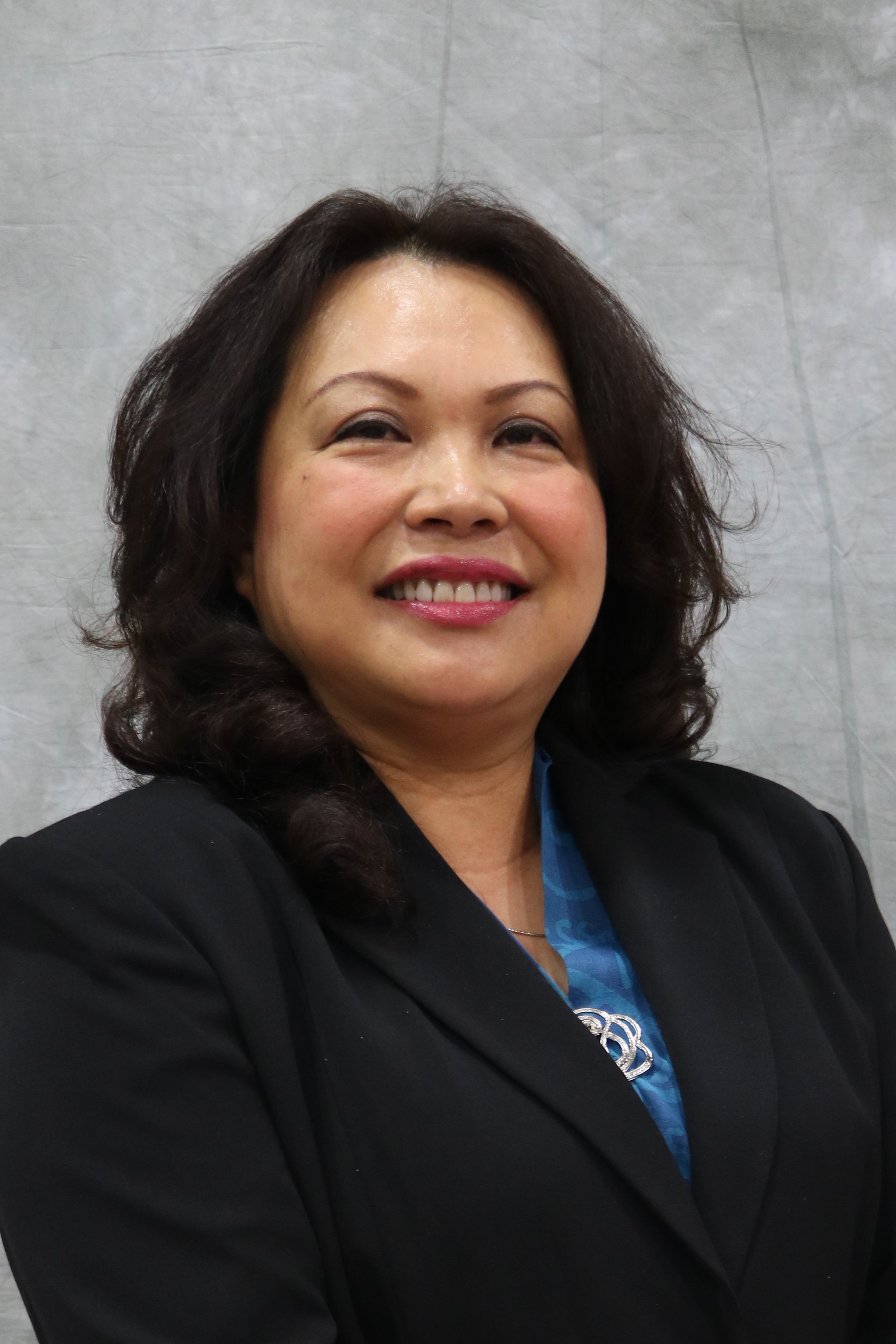 Jabatan Bahasa Inggeris & Linguistik