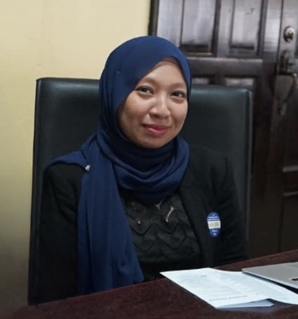 Jabatan Bahasa Inggeris & Linguistik