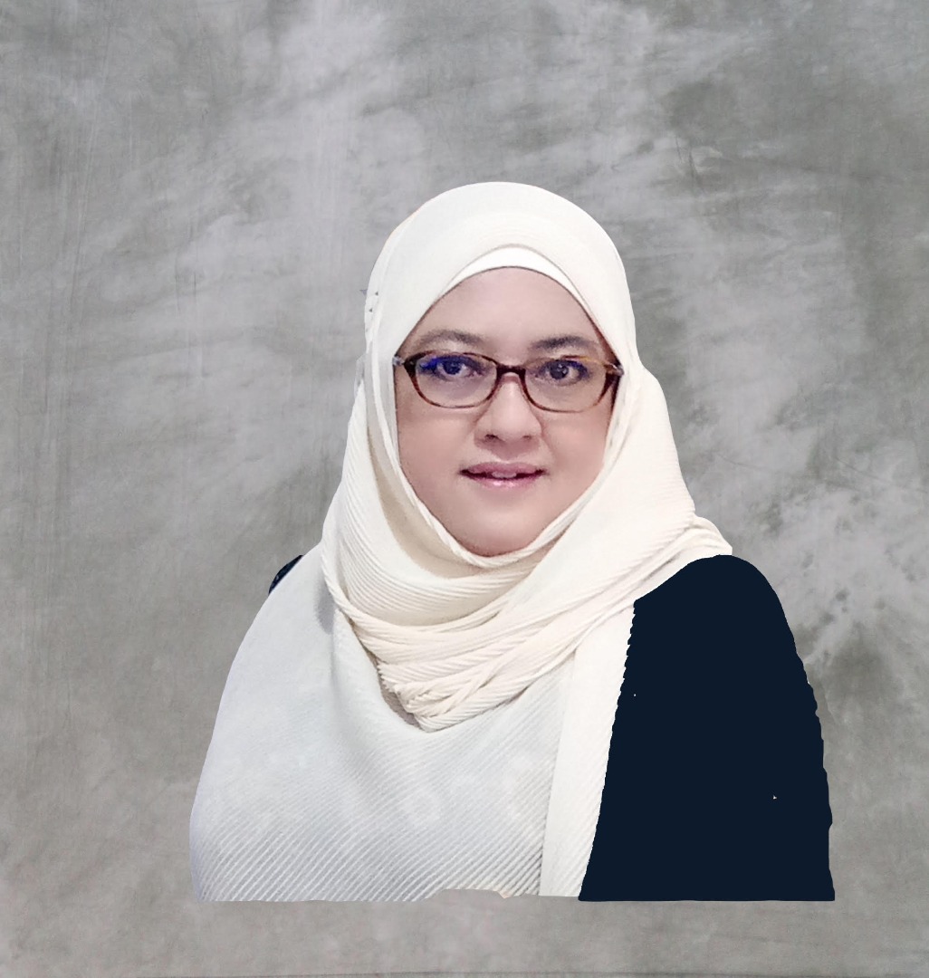 Jabatan Bahasa Inggeris & Linguistik